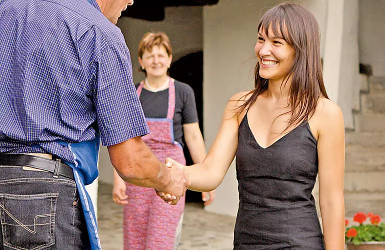 The success story of the Roter Hahn brand